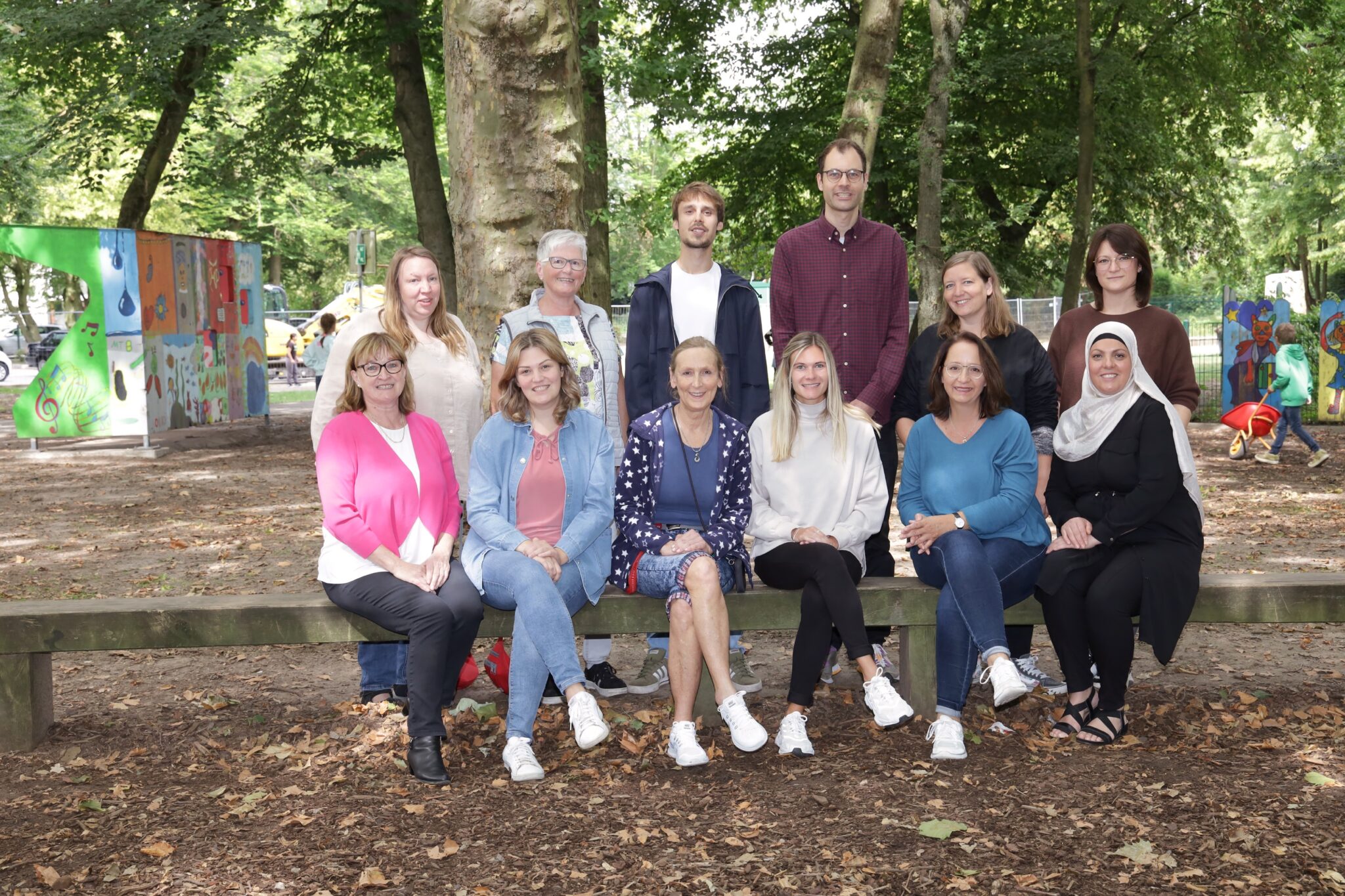 OGS – Grundschule Kattenstroth